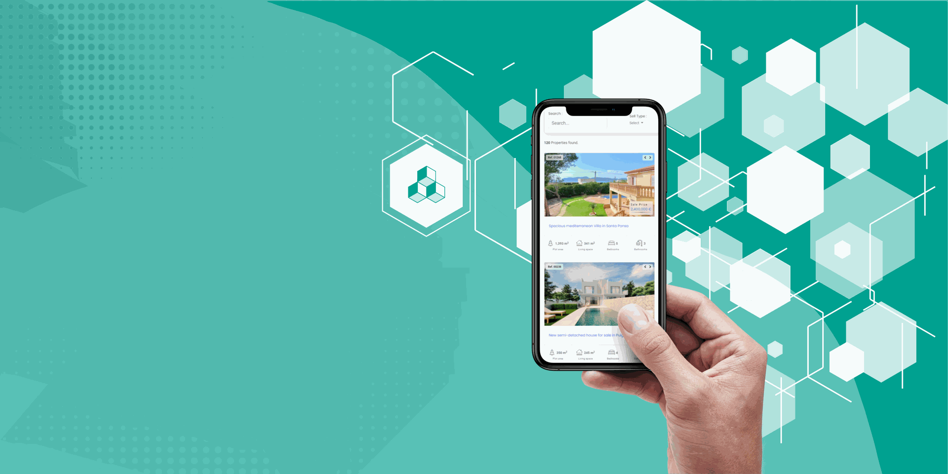 SMARTBRIX als revolutionäre Maklersoftware